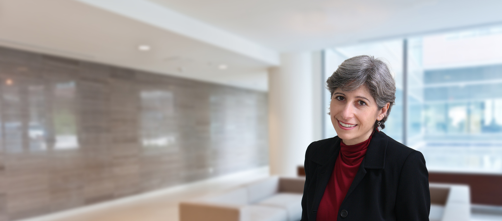 Alexandra Sasha Field: Potomac Law