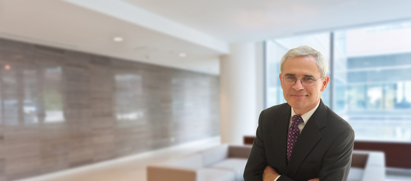 Timothy W. Bergin: Potomac Law