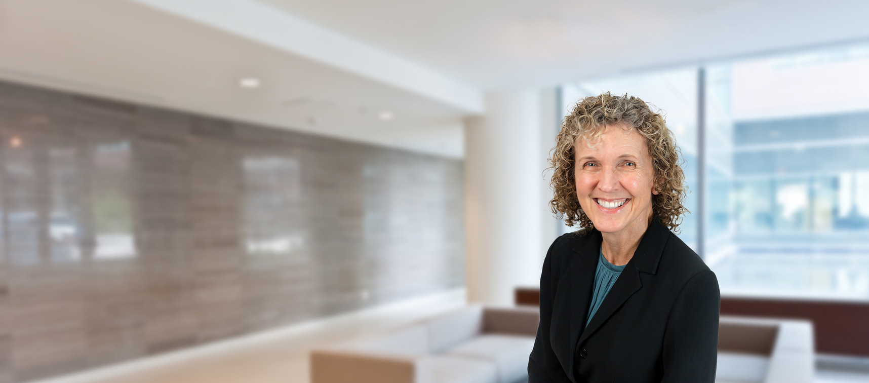 Deborah Gagliano: Potomac Law